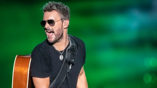 Hank Williams Jr And Old Crow Medicine Show At Ameris Bank Amphitheatre