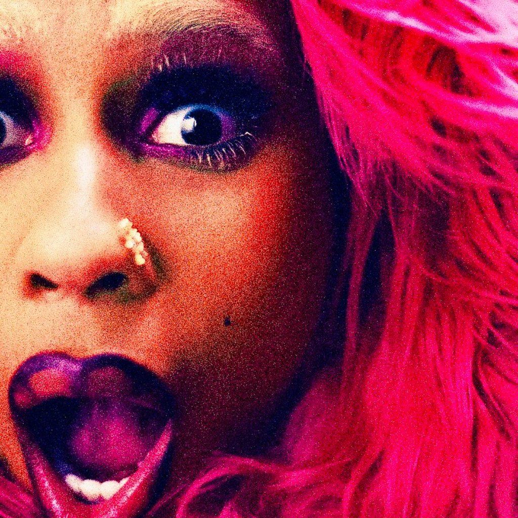 IAMDDB: Love Is War World Tour - Manchester, Manchester Academy 2 , 27 ...