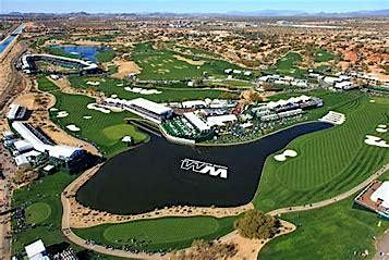 A Fantasy Travel Present: Party Bus to WM 2026 & Beyond-SUNDAY, Former ...