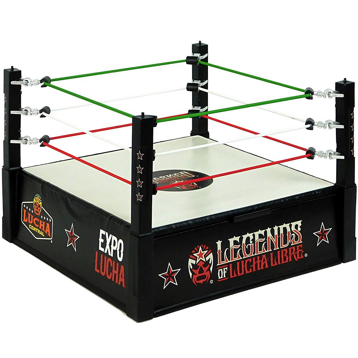 Lucha Libre (Boxing and Fighting), Star Theater Portland | AllEvents
