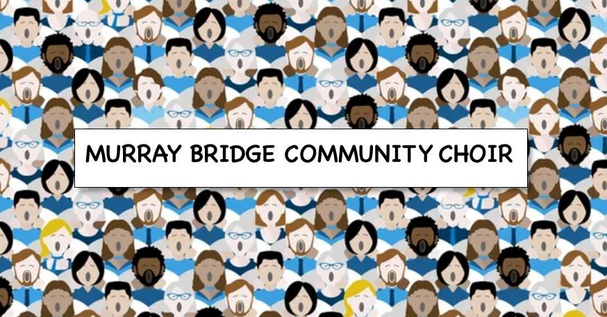 Sunday Session, Murray Bridge Library Level 2 South Tce Murray Bridge ...