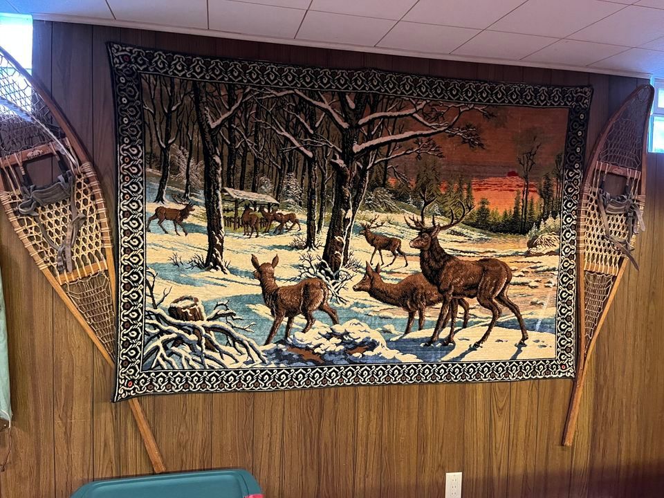 All In The Family Milwaukee Estate Sale, 1501 W Foster Ave, Milwaukee, WI 53221-2822, United ...