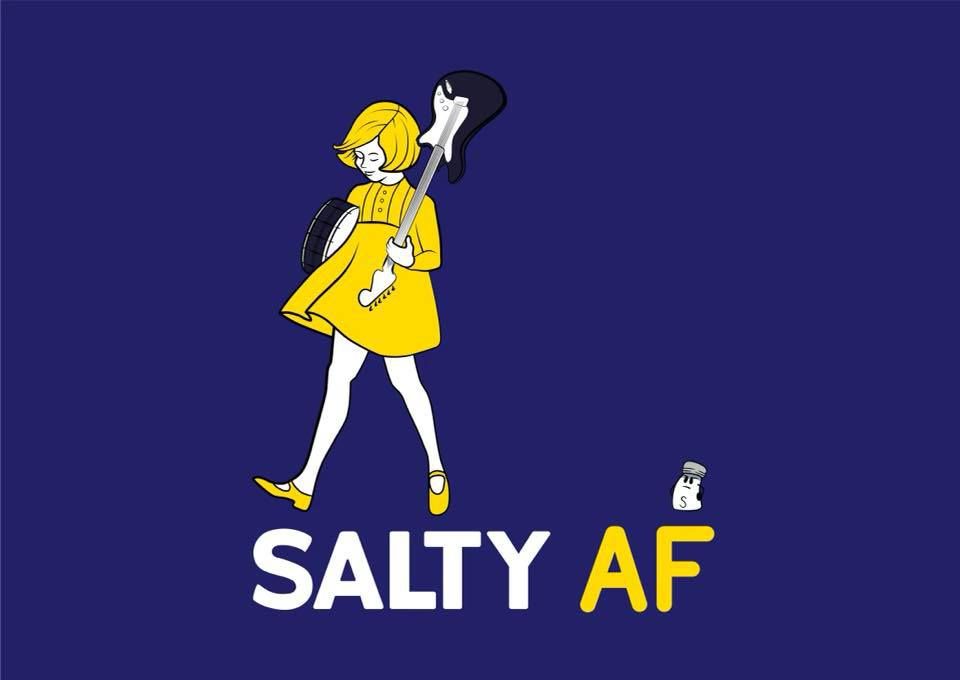 Salty AF, Baker St. Pub & Grill Sugar Land, 27 January 2024 | AllEvents