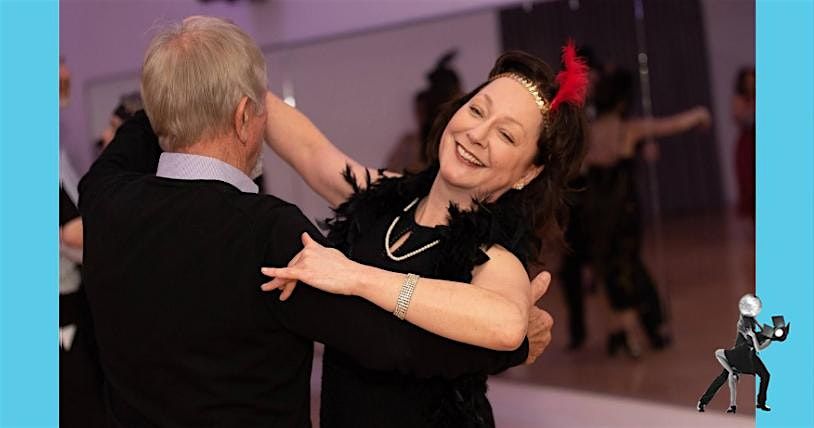 Come and Try Waltz, QuickSteps Dance Club Studio, Adelaide, 4 February ...