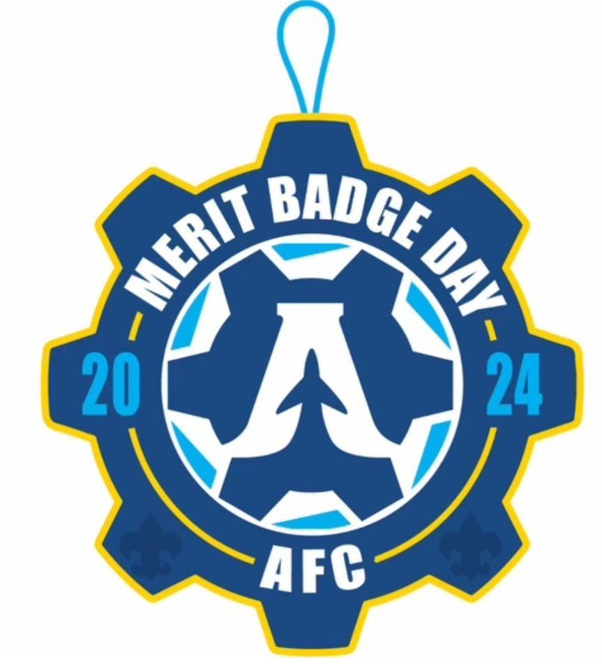 Merit Badge Day: Alabama Aviation College, 6801 W Main St, Dothan, AL ...
