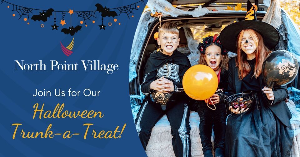 Boo! Are You Ready for Spooktacular Fun?, 1110 E Westview Ct, Spokane ...