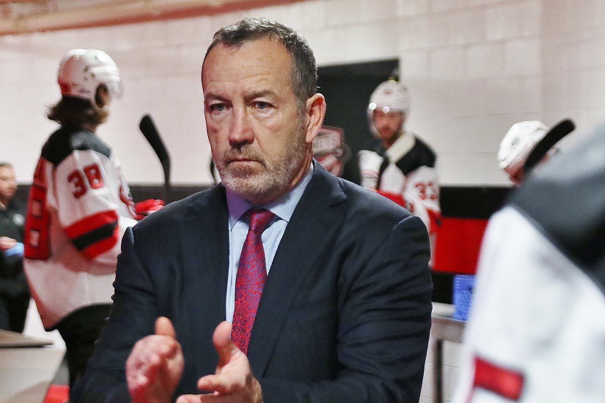 Eastern Conference Second Round: TBD at Carolina Hurricanes (Home Game ...