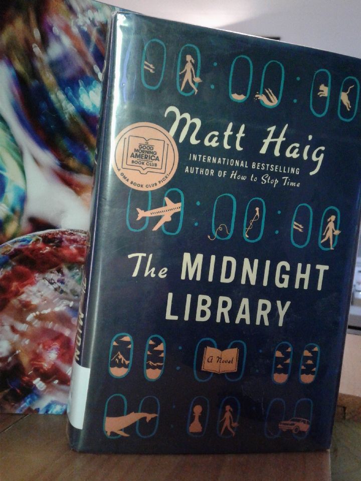 Book Group, Winhall Memorial Library, Bondville, January 18 2024 ...