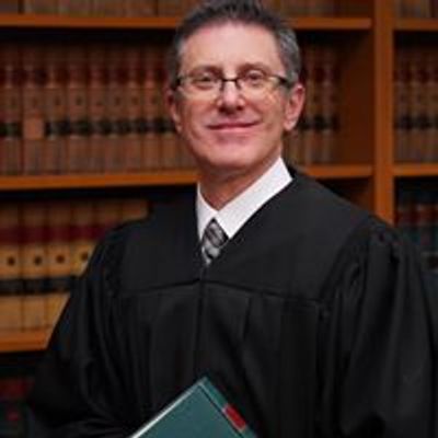 Discover Judge Otto Campanella Events | Tickets & Details | AllEvents