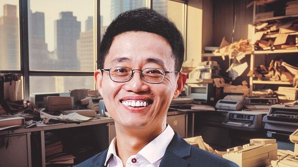 Joe Wong, Oxnard Levity Live, February 15 2024 | AllEvents.in