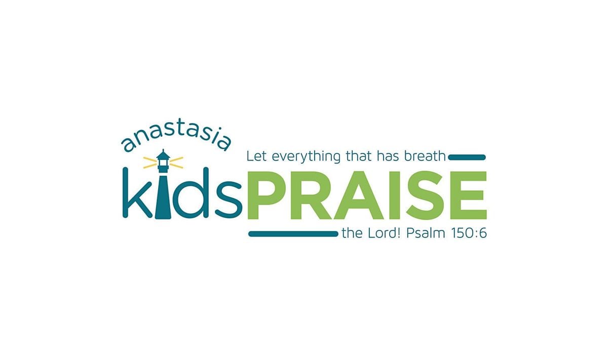 KidsPraise Spring 2026 Semester, 1650 A1A S, St. Augustine, 21 January ...