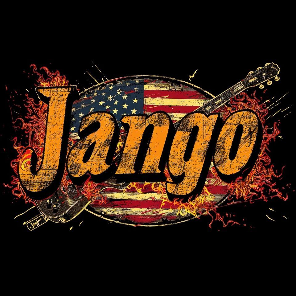 JANGO **LIVE MUSIC**, Marietta Moose Lodge #1823, 16 March 2024 ...