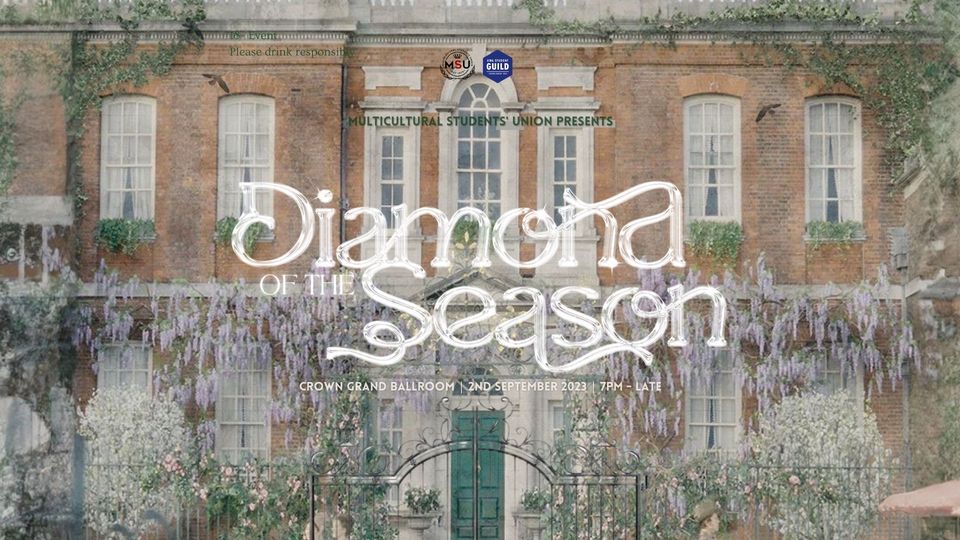 MSU Presents: Diamond of the Season, Crown Grand Ballrooms, Perth, 2 ...