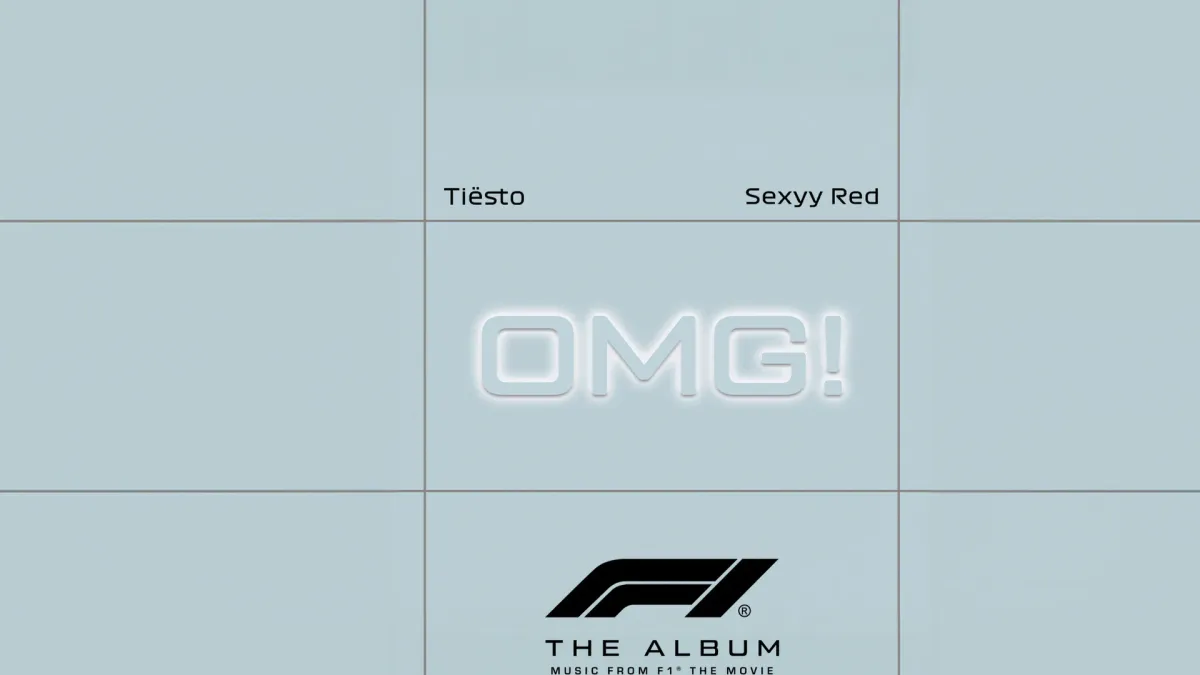 Tiësto, Booba, Peggy Gou, Charlotte de Witte, Purple Disco Machine ...