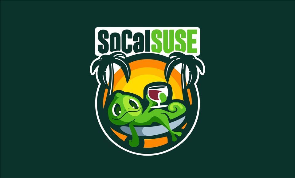 SoCalSUSE Booths @ SCaLE 20x: openSUSE, KDE, NextCloud, & LOPSA ...