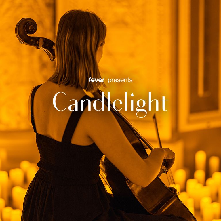 Candlelight: A Tribute to Queen and ABBA, The National Centre for Early ...