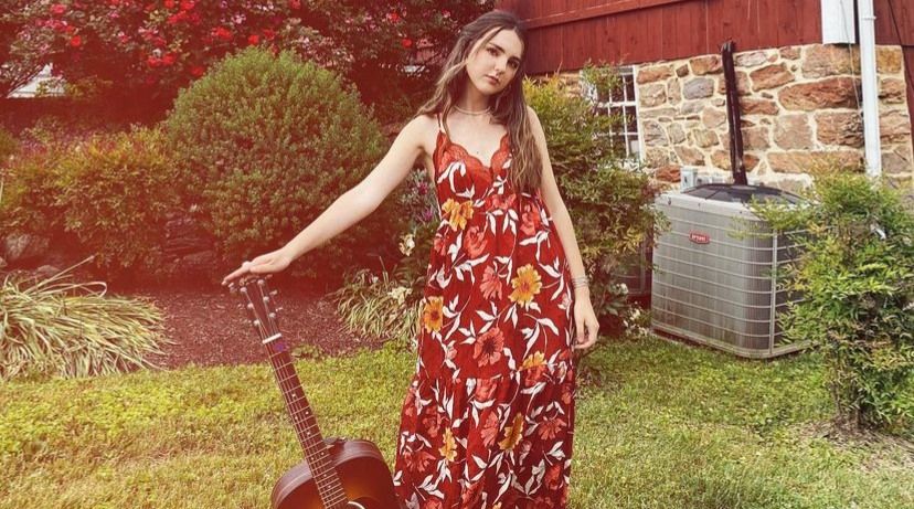 Live Music: Kate Keeley, Waredaca Brewing Company, Glenelg, 16 December ...