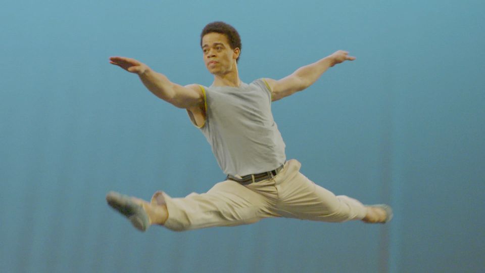 LIFT: Screening + Q&A with Director David Petersen & Dancer Sharia ...