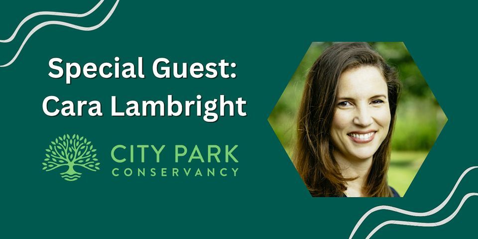 Special Guest: Cara Lambright, 8601 Leake Avenue,New Orleans,70118,US ...