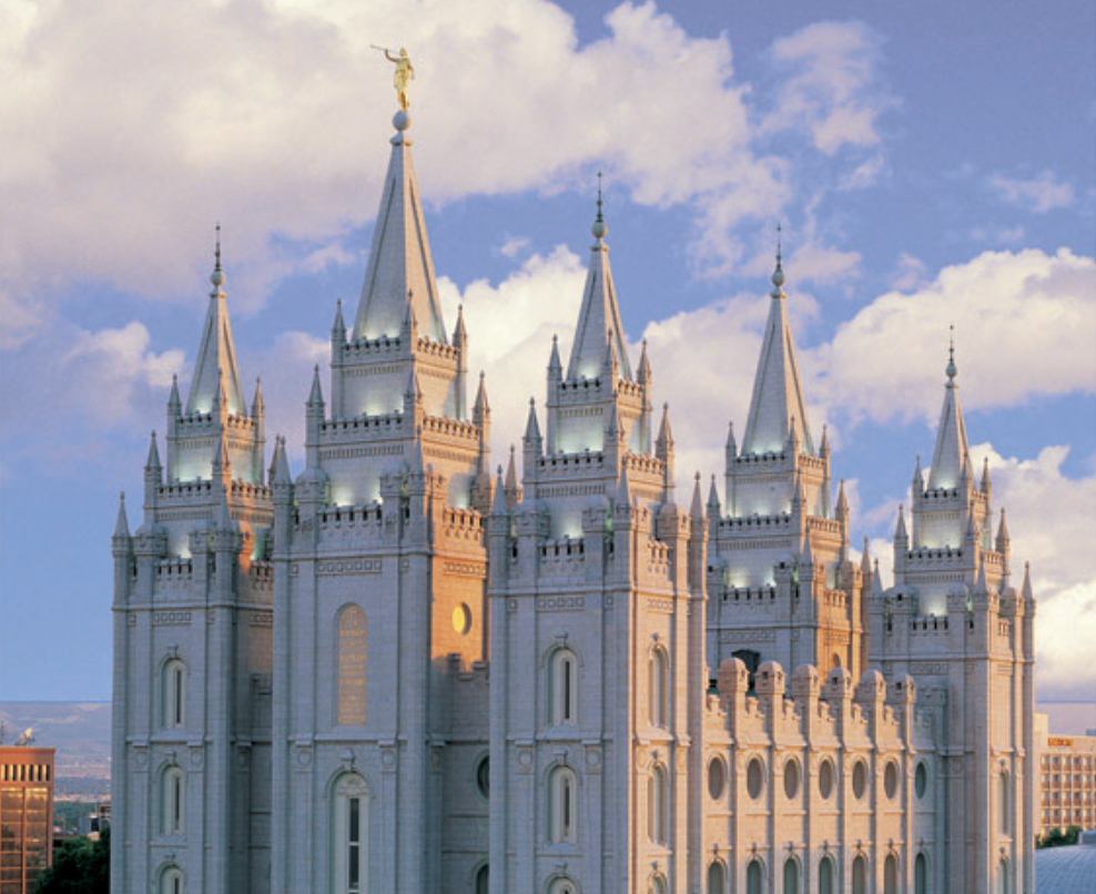 Temple Prep Class, Church Building- Room 117, Lehi, 11 May 2025 | AllEvents