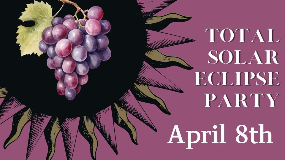 Total Solar Eclipse Party, 22800 FM 963 , Briggs, TX, United States ...