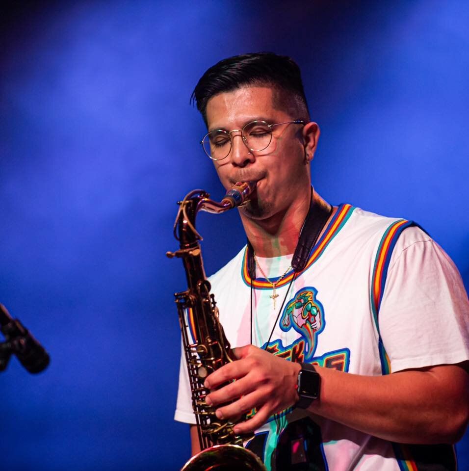 BrandonLee Cierley at Jack London Revue, Jack London Revue, Portland ...