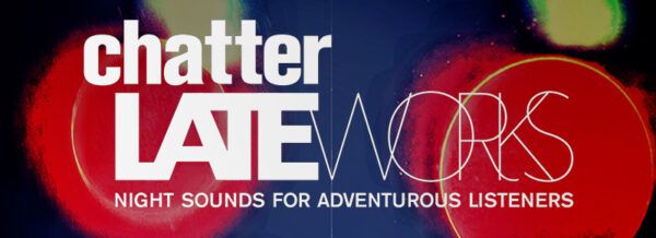 Chatter Late Works June 2, 2023, ChatterAbq, Albuquerque, 2 June 2023 ...