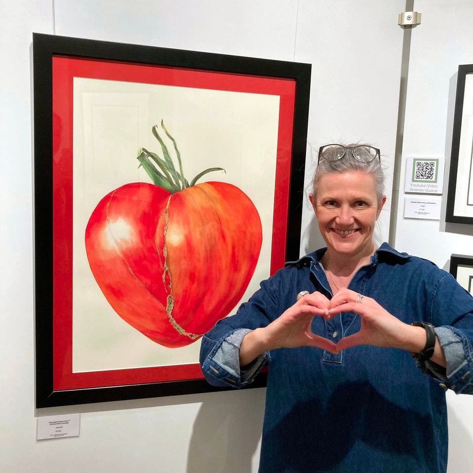 Kostenlose Sonntagsführung mit Katja Katholing-Bloss, Museum ...