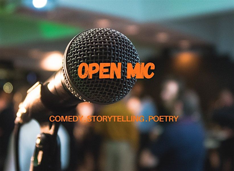 OPEN MIC night in GENEVA, Flanagan's, Genève, 1 February 2026 | AllEvents