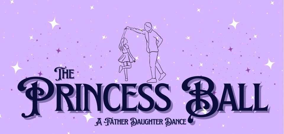 The Princess Ball, Scio ZCBJ Hall, February 24 2024 | AllEvents.in