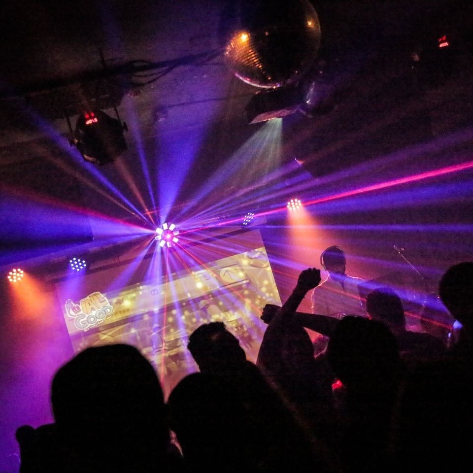 Its All Good 90s Music Video Dance Party 9pm Start Time The Piston Its All Good 90s Music Video Dance Party 9pm Start Time The Piston