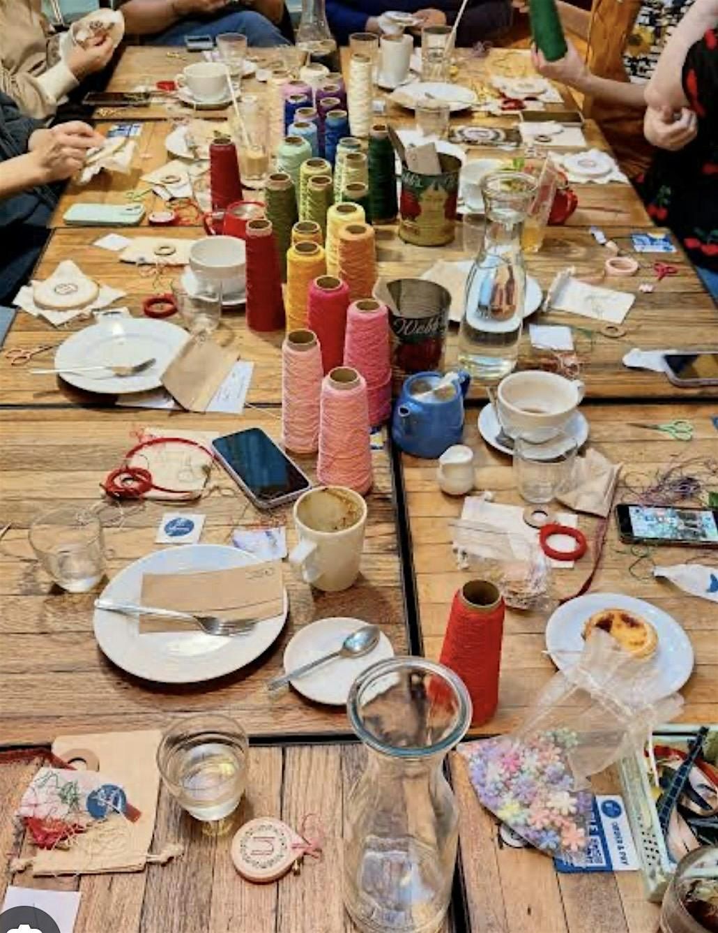 Valentine’s Day workshop ️, Amore Dessert Cafe, Pinner, 8 February 2026 ...