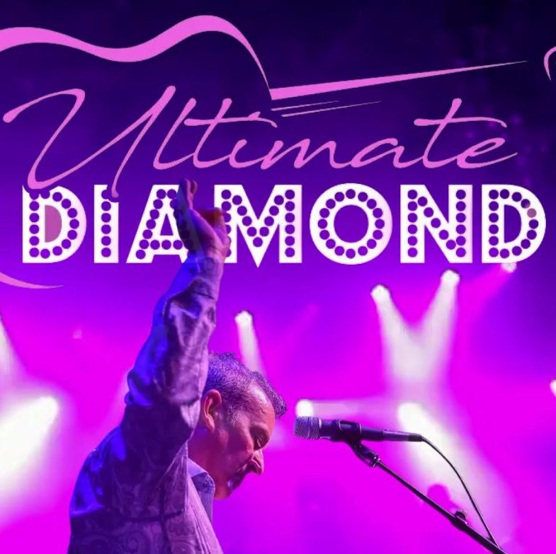 Ultimate Diamond, Smyrna Opera House, March 8 2024 | AllEvents.in