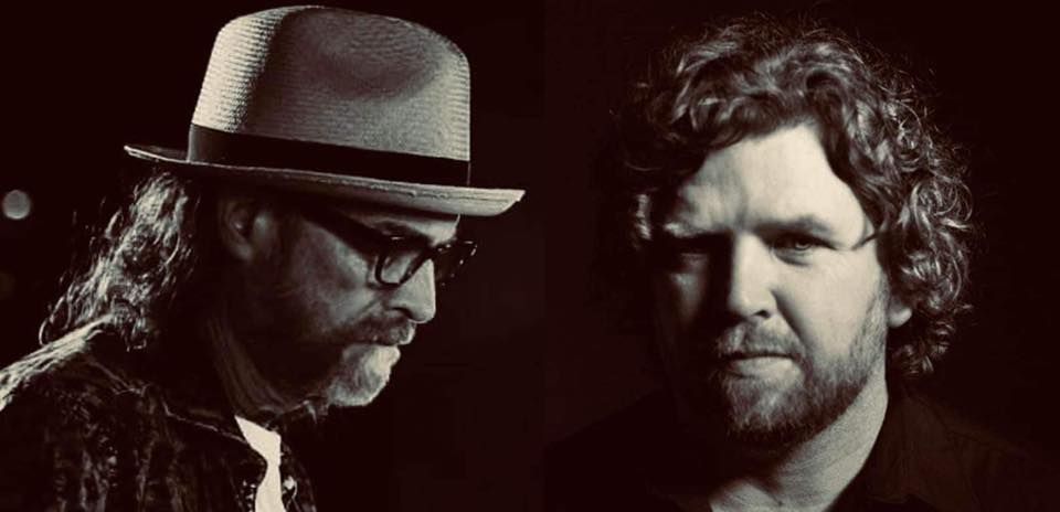 The Overnite Lows with Logan Vath at The Roads Bistro, The Roads Bistro ...