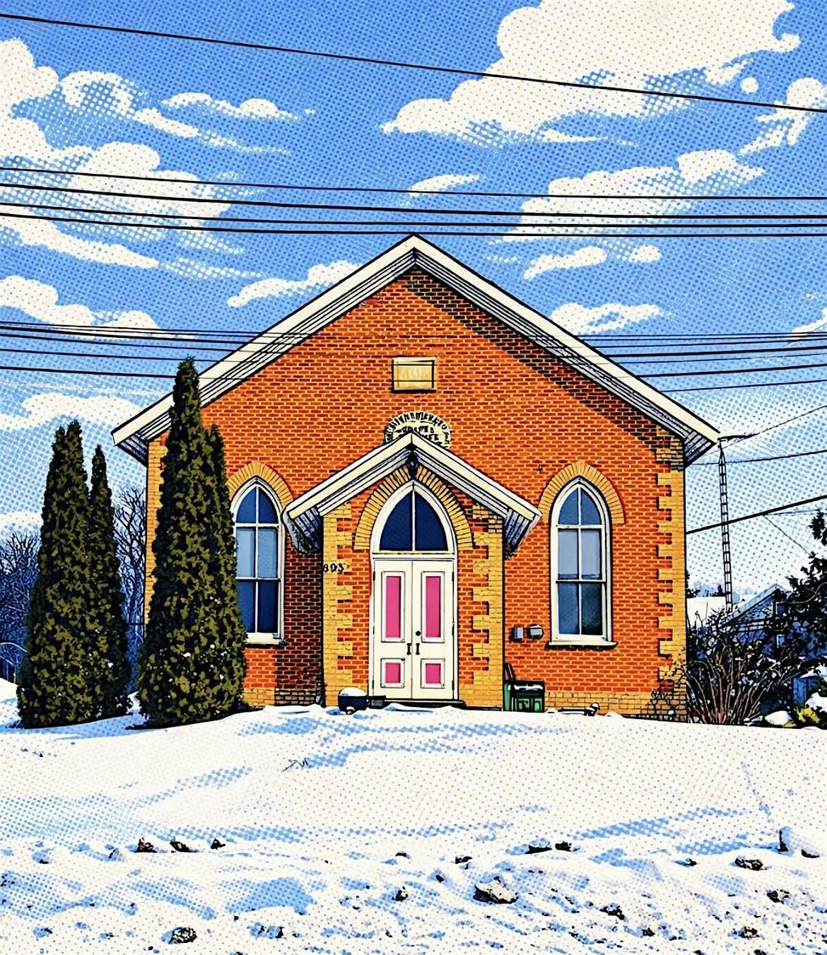 Psychic Tea Party Hamlet of Warsaw, 893 South St, Warsaw, 17 January ...