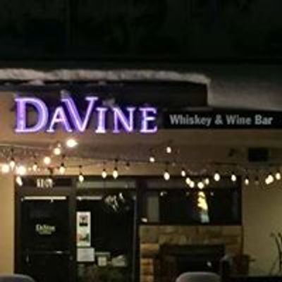 Discover DaVine Whiskey & Wine Bar Events | Tickets & Details | AllEvents