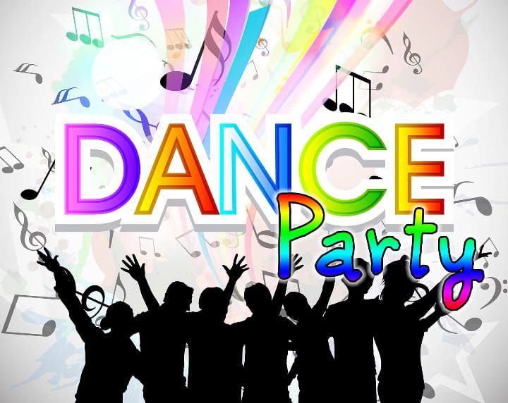DJ Siren Dance Party, White Rabbit Saloon, Englewood, 28 December 2022 ...