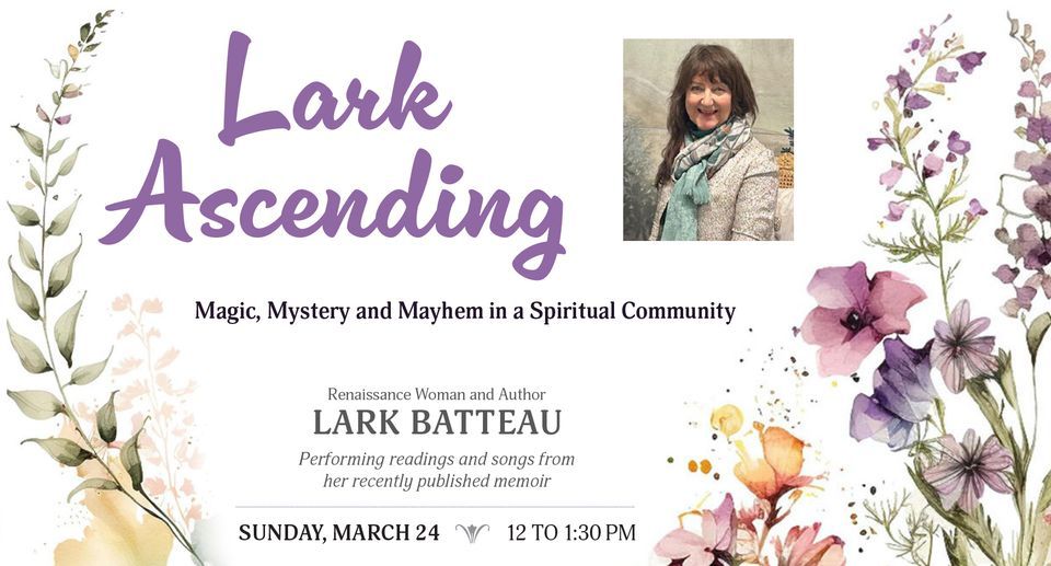 Lark Ascending, 227 East Arrellaga Street, Santa Barbara, CA, United ...