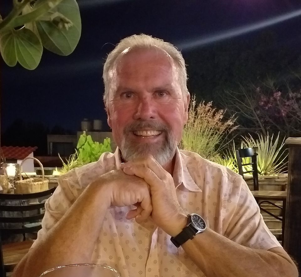 Rich Ray, American Legion Post 7, Tonalá, 16 December 2023 | AllEvents