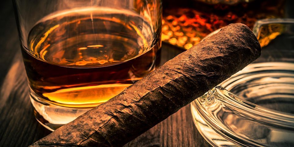 Annual Cigar Dinner, 2 Olde Bedford Way,Bedford,03110,US, 17 August ...