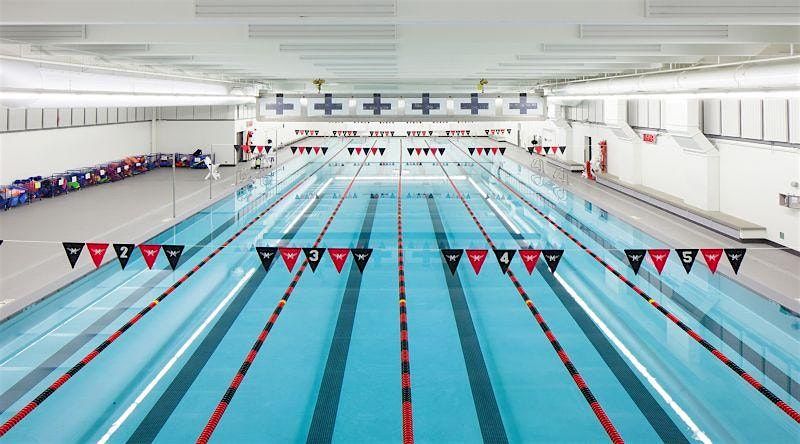 American Red Cross Lifeguarding Course: May 1-3, Multnomah Athletic ...