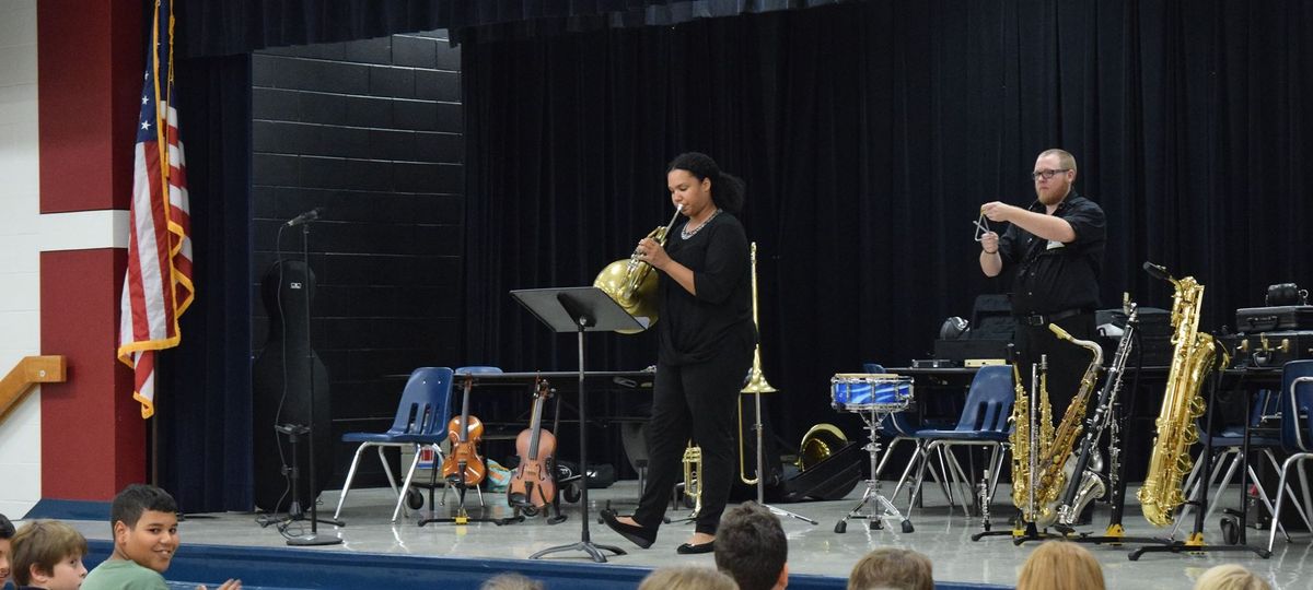 Ocala Symphony Orchestra: Vive La France!, Reilly Arts Center - Ocala ...