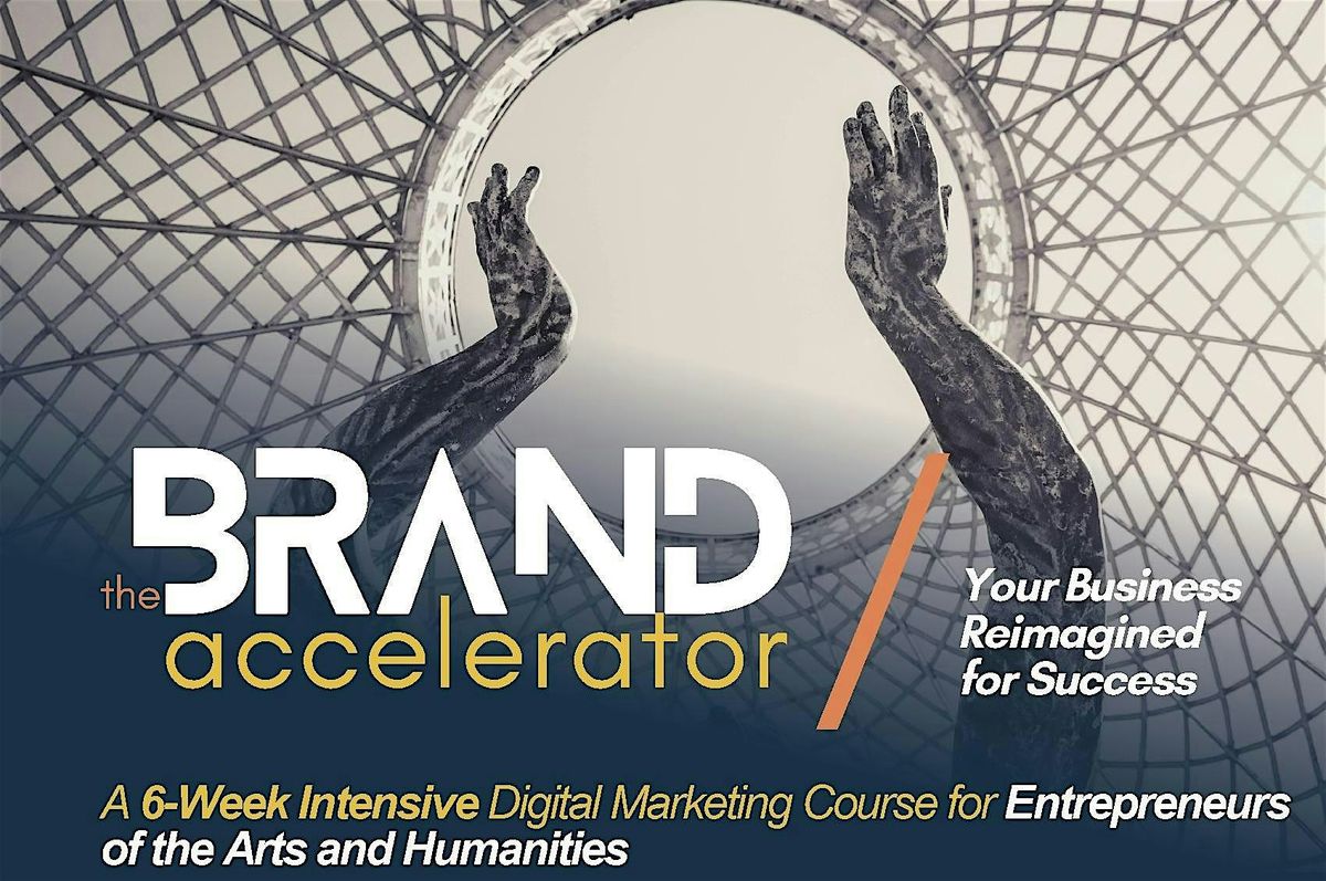 The Brand Accelerator: Your Business Reimagined for Success, ignITe Hub ...
