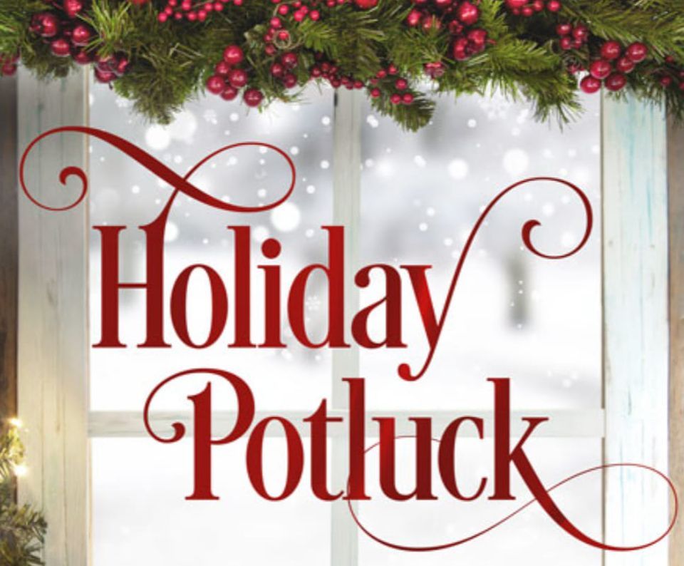 Afton Christmas Potluck, Cookie Exchange and Game Night, 7016 ...