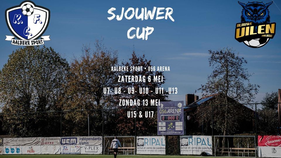 Sjouwer Cup 2023, Garenwinderstraat, 8511 Kortrijk, België, 6 May 2023 ...