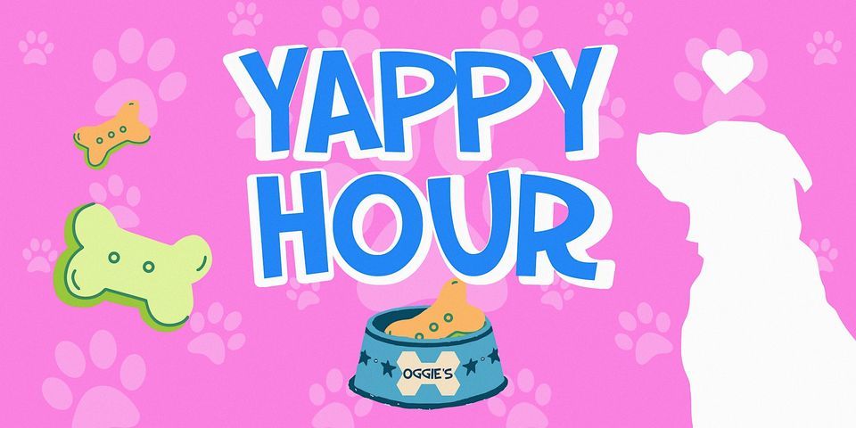 YAPPY HOUR!, 411 East Mason Street,Milwaukee,53202,US, 29 October 2023 ...