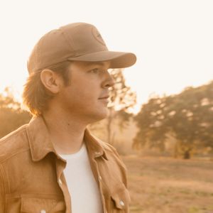 Travis Denning in Athens, Georgia Theatre, Athens, 11 January 2025 ...