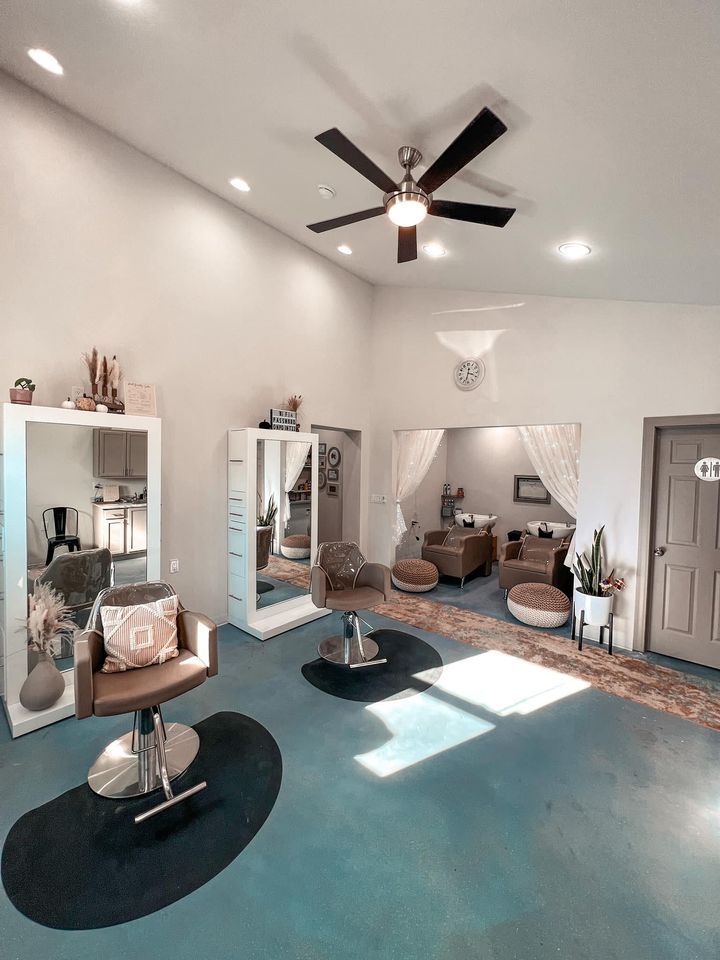 Point Beauty Salon Grand Opening, Point Beauty Salon, Hawk Point, 29 ...