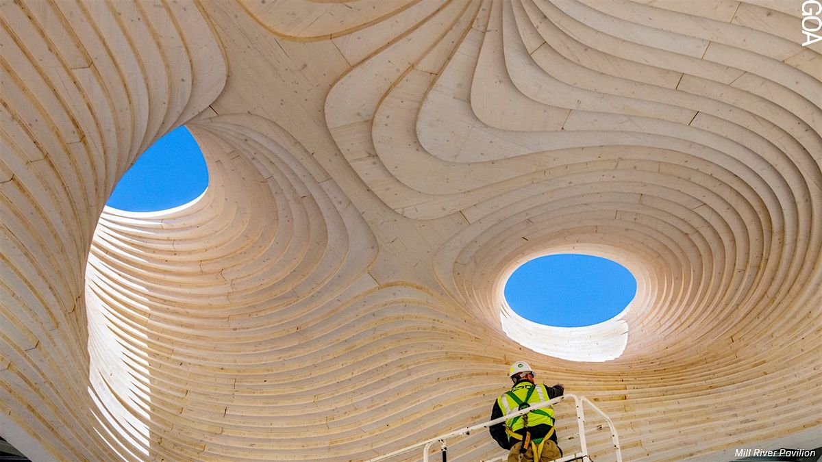 Annual George Baird Lecture: Building a Planetary Solution, John H ...