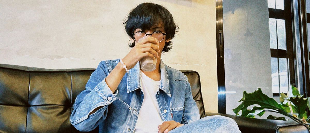 Frank Ely in Manila, Lotus De Cataluna Bldg., Manila, 20 December 2024 ...